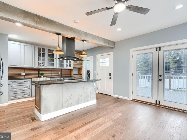 5201 Beaufort Ave, Baltimore, MD 21215 | MLS #MDBA2218