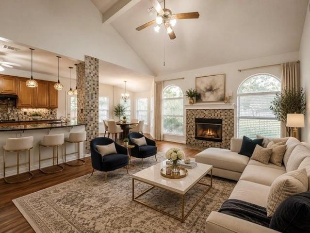 5201 Belle Chasse Ln, Frisco, TX 75035