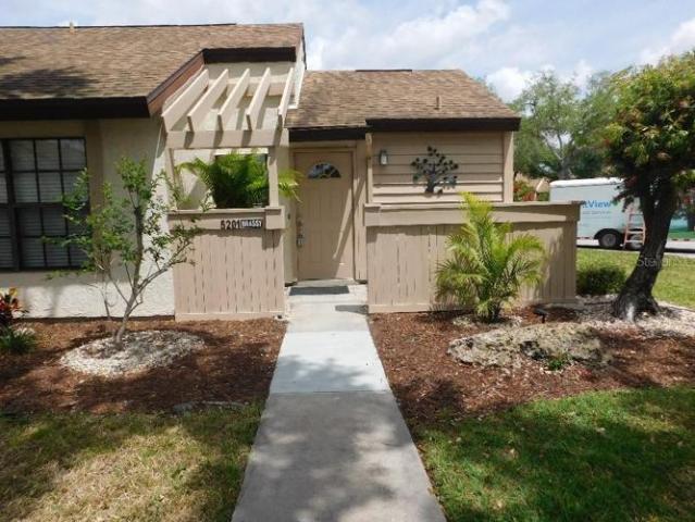 5201 Brassy Loop, North Port, FL 34287