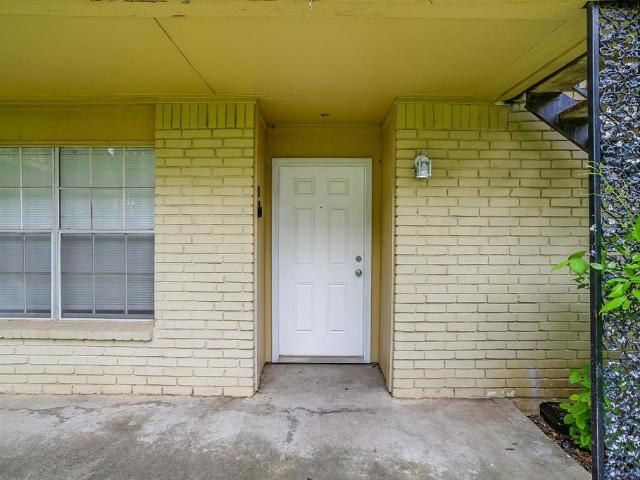 5201 Curzon Ave, Unit 9, Fort Worth, TX 76107 | MLS #21239