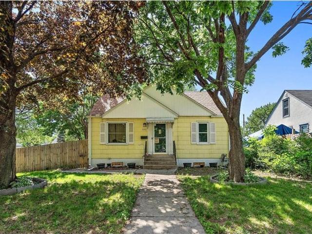 5201 Camden Ave N, Minneapolis, MN 55430