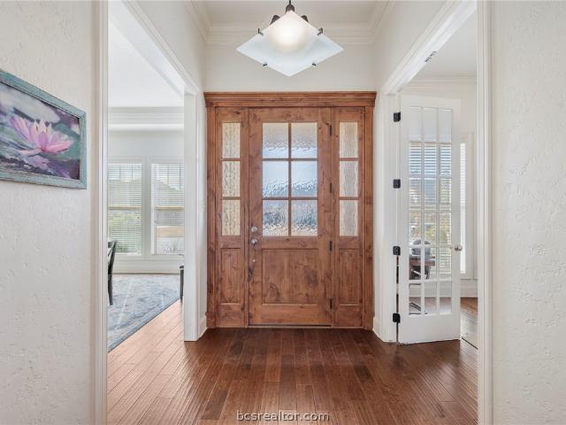 5201 Cascades Dr, College Station, TX 77845 | Compass