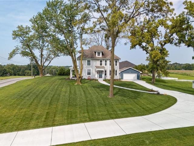 5201 Cook Road
