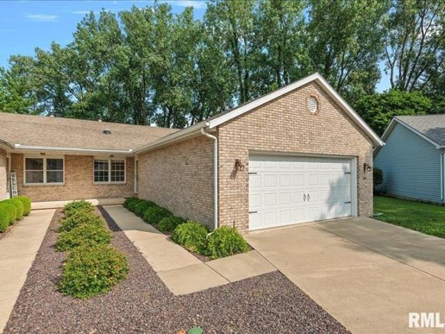 5201 Deerwood Lk, Springfield, IL 62703