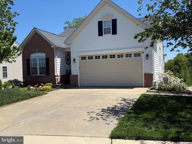 5201 E Philippi Pl, Fredericksburg, VA 22407