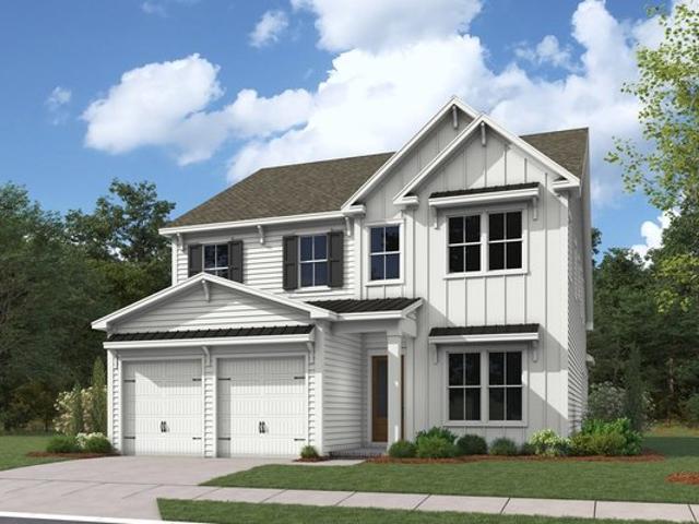 5201 Fairhaven Ct, Thompson's Station, TN 37179
