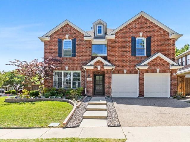 5201 Geode Ln, McKinney, TX 75072