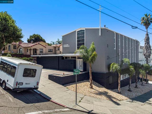5201 Hillen Dr, Oakland, CA 94619 | MLS #41036