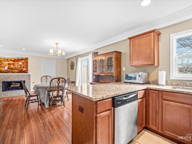 5201 Lemon Lane