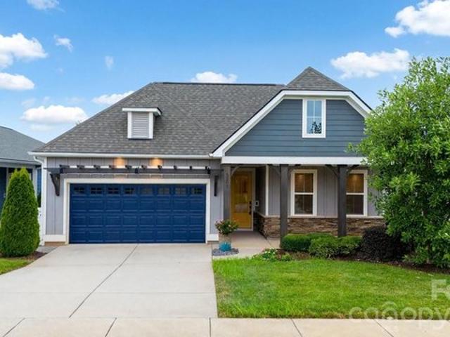 5201 Looking Glass Trl, Denver, NC 28037
