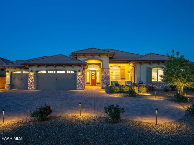 5201 Peavine Vw Trl, Prescott, AZ 86301 | MLS #1081