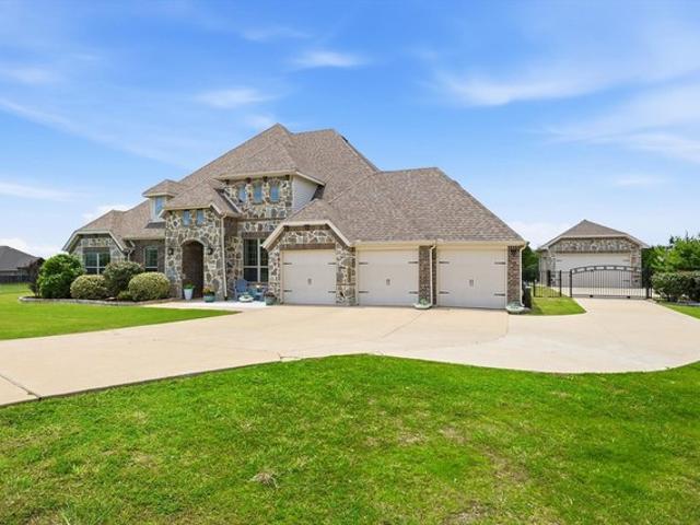 5201 Ruger Ln, McKinney, TX 75071