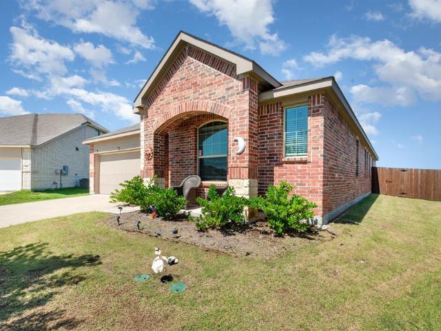 5201 Rockrose Ln, Princeton, TX 75407 | Compass