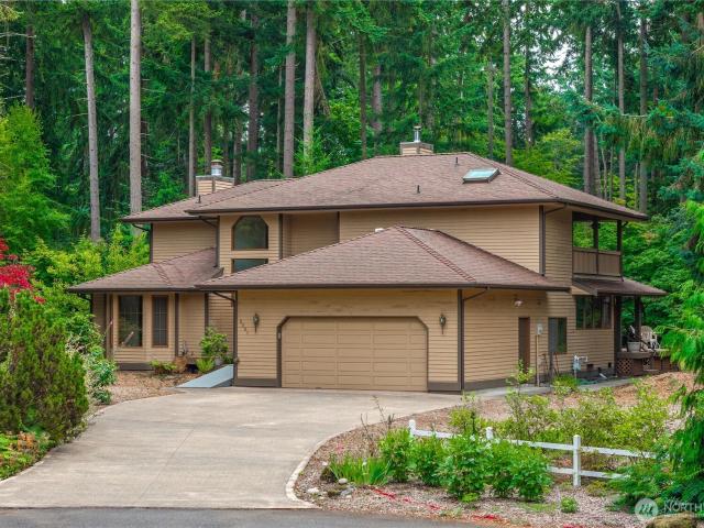 5201 SW 318th Court