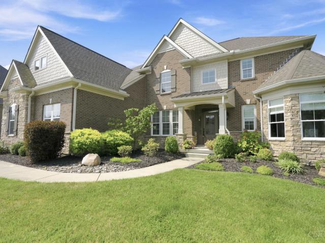 5201 Sycamore View Drive