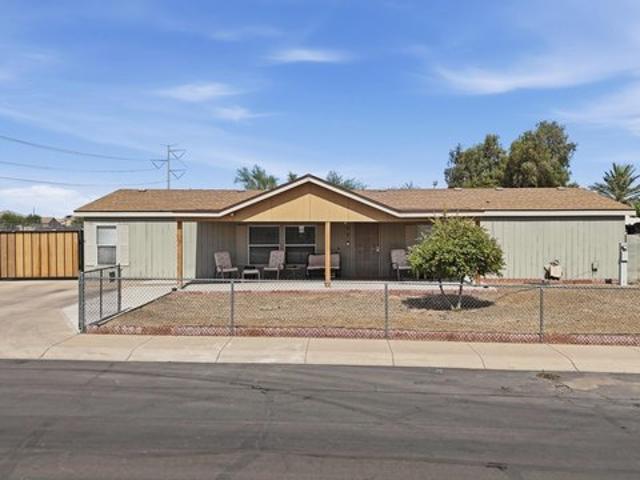 5201 S 110th Ave, Tolleson, AZ 85353