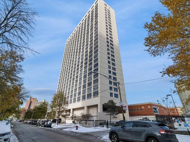 5201 S Cornell Ave Apt 3E, Chicago, IL 60615