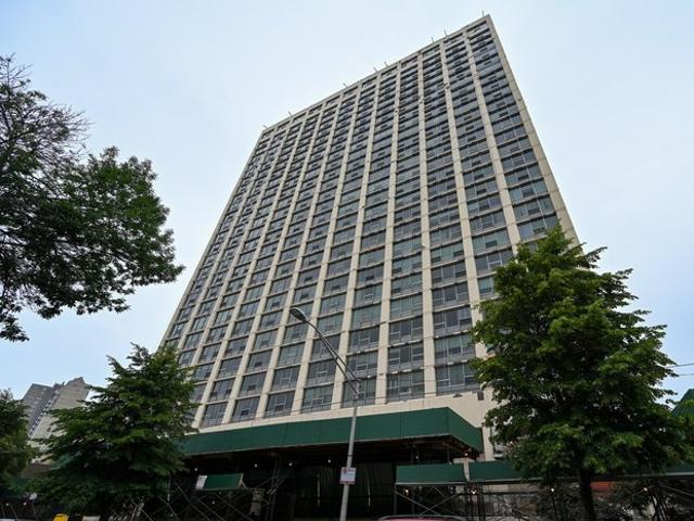5201 S Cornell Ave Apt 5D, Chicago, IL 60615