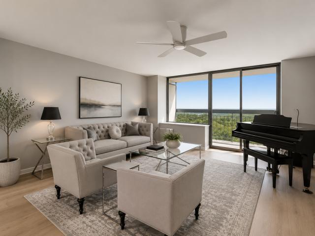 5201 S Cornell Street # 16E
