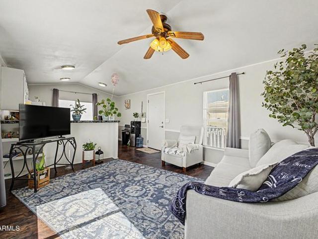 5201 S Chuichu Rd Lot 127, Casa Grande, AZ 85193