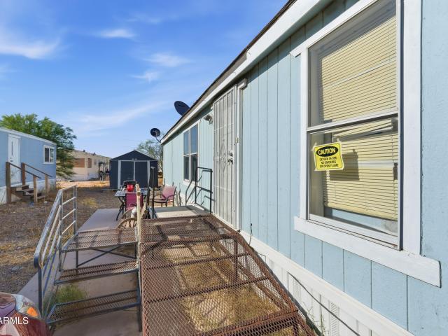 5201 s chuichu road # 133