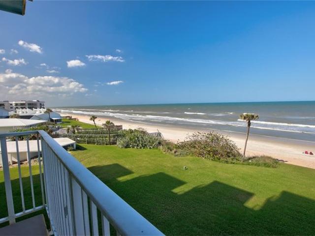 5201 S Atlantic Ave Unit 405A, New Smyrna Beach, FL 32169