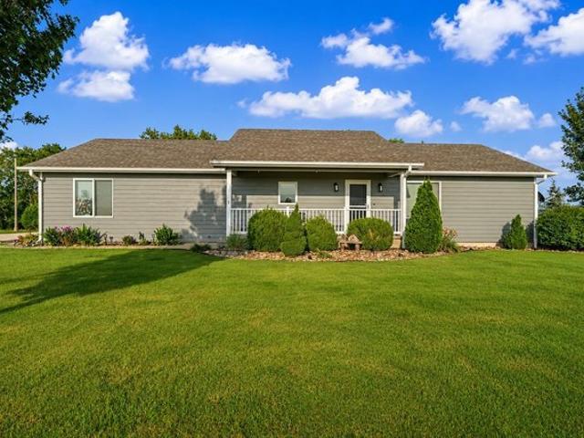 5201 S Ohio St, Salina, KS 67401