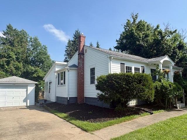 5201 Scranton Road