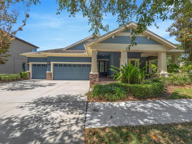 5201 Sparrowglen Pl, Lithia, FL 33547 | MLS #TB8498 | Compass