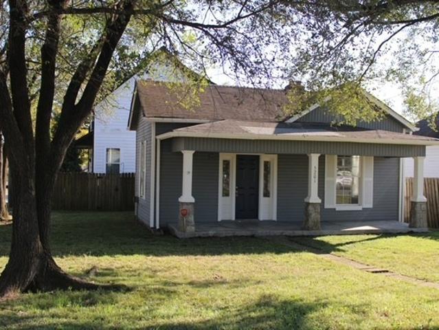 5201 Tennessee Ave, Nashville, TN 37209 | MLS #3153