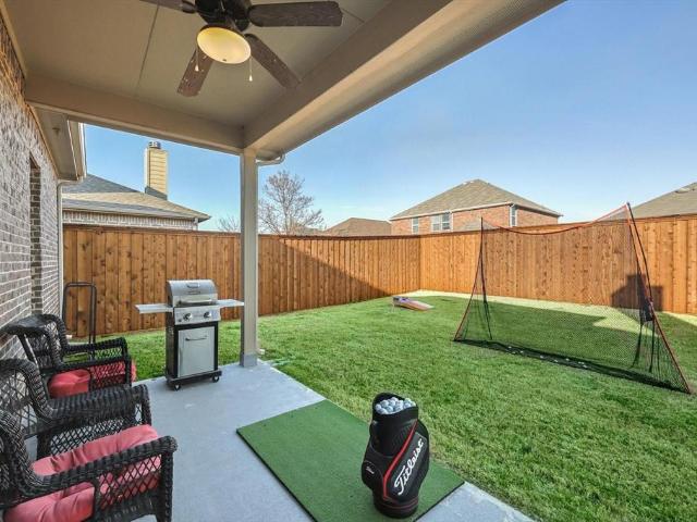 5201 Texana Drive