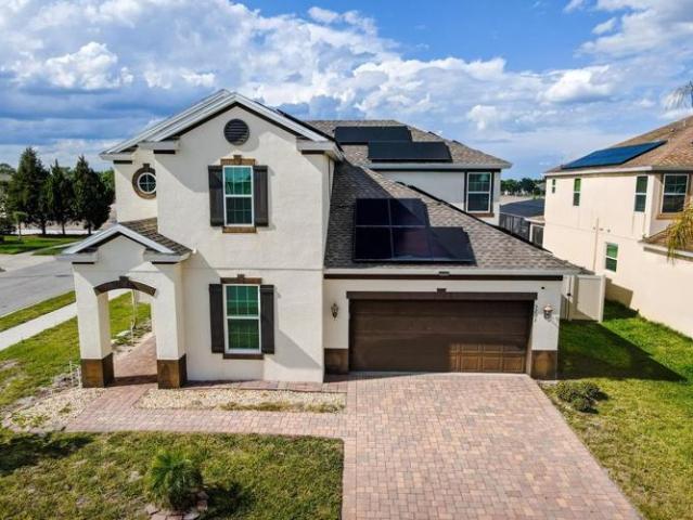 5201 Villa Rosa Ave, Saint Cloud, FL 34771