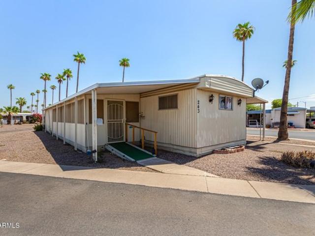 5201 W Camelback Rd Lot AP243, Phoenix, AZ 85031