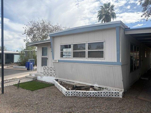 5201 W Camelback Rd Lot F130, Phoenix, AZ 85031