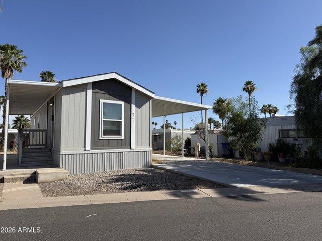 5201 W Camelback Rd Lot H241, Phoenix, AZ 85031