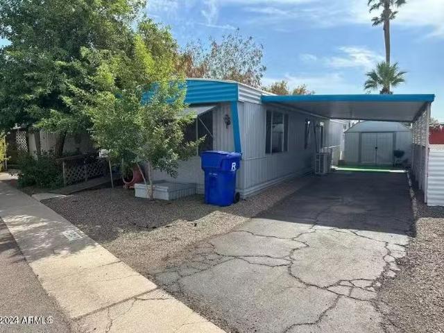 5201 W Camelback Road W #a253, Phoenix, AZ 85031 MLS 6756267