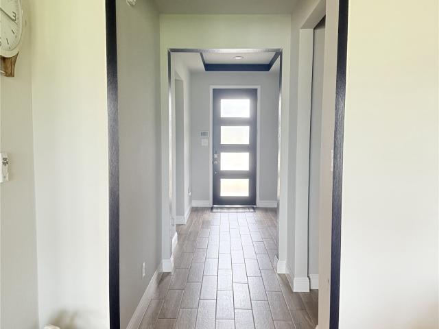5202 Mulberry Thicket Trail