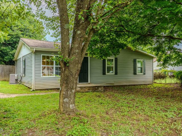 5202 Murphy Road