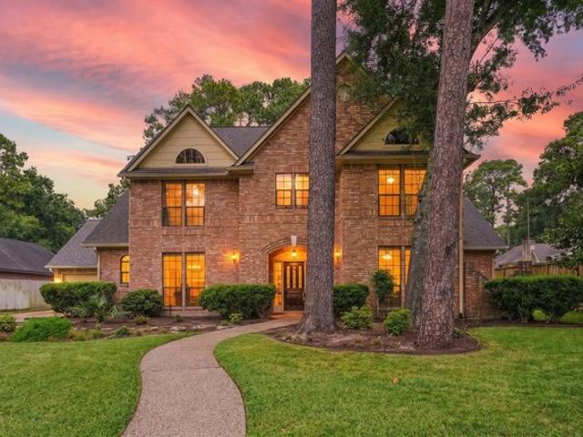 5202 Marble Gate Ln, Houston, TX 77069