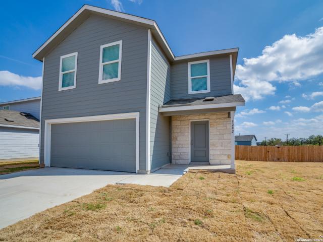 5202 Morgan Crst, San Antonio, TX 78253 | MLS #1917
