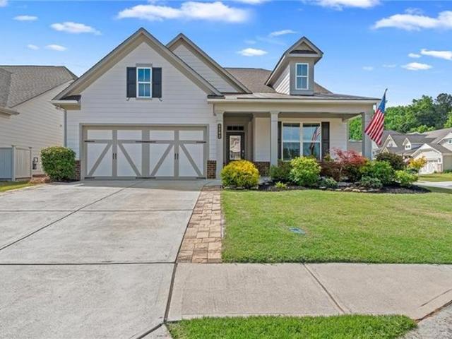 5202 Noble Oak Cv, Gainesville, GA 30504