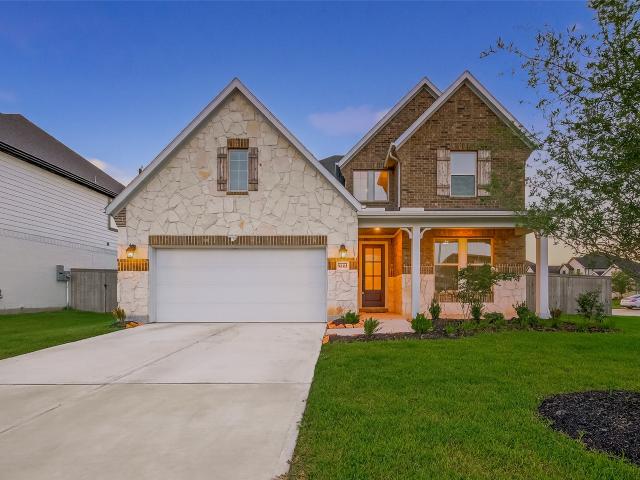 5202 Oakland Bluff Lane