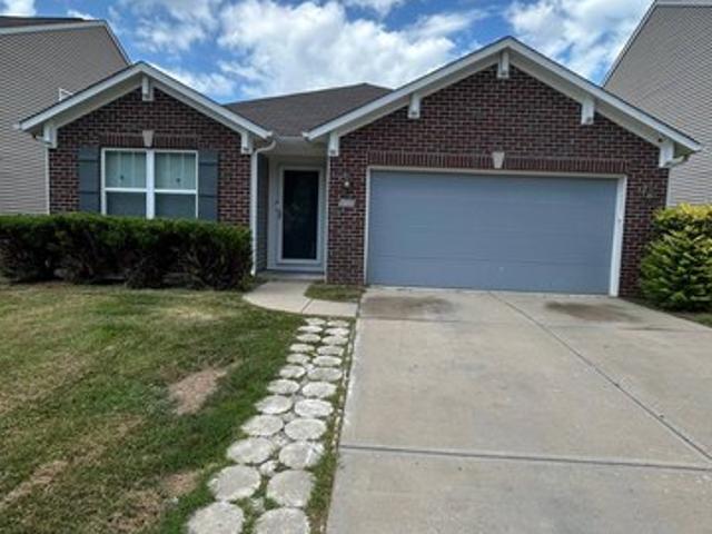 5202 Alpine Violet Way, Indianapolis, IN 46254