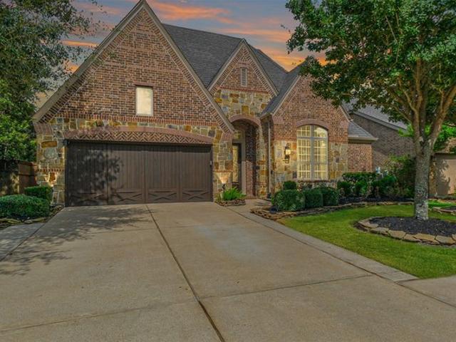 5202 Bartlett Vista Ct, Fulshear, TX 77441
