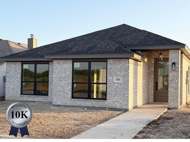 5202 Catarina Ct, San Angelo, TX 76904