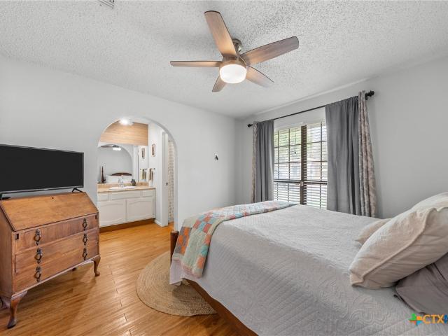 5202 Colonel Travis, Temple, TX 76502 | MLS #610044