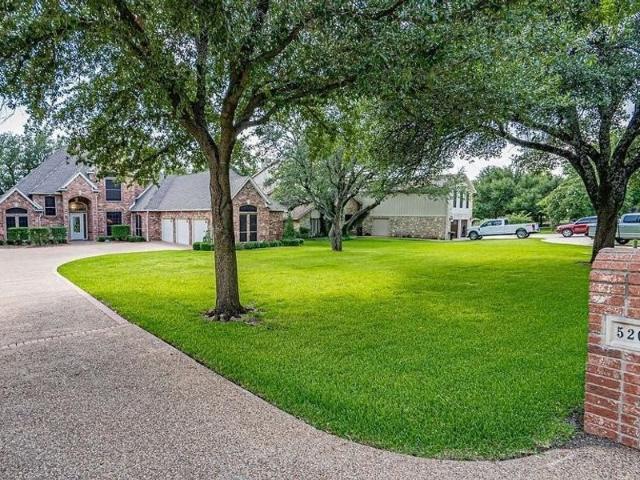 5202 Comanche Vista Trl, Granbury, TX