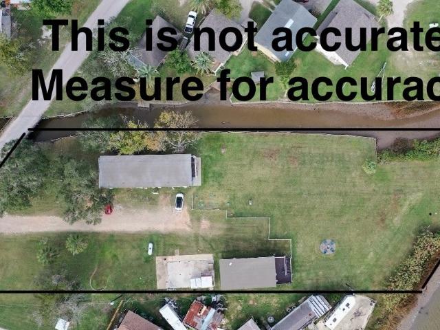 5202 County Road 469, Brazoria, TX 77422 | MLS #95404