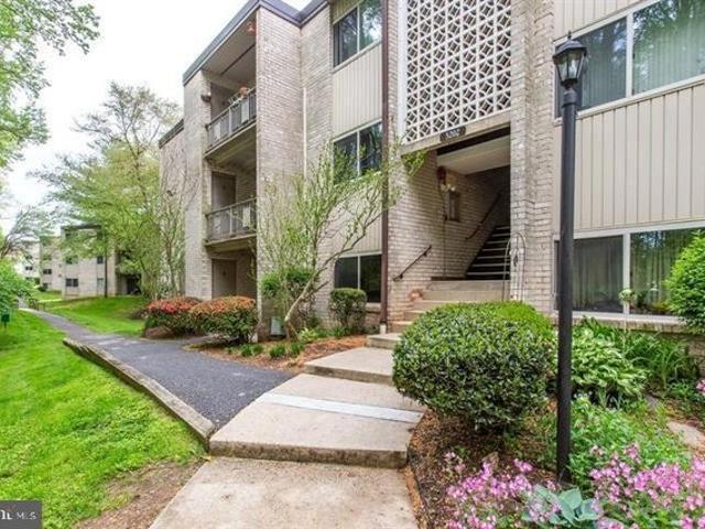 5202 Crossfield Ct Unit 126, Rockville, MD 20852