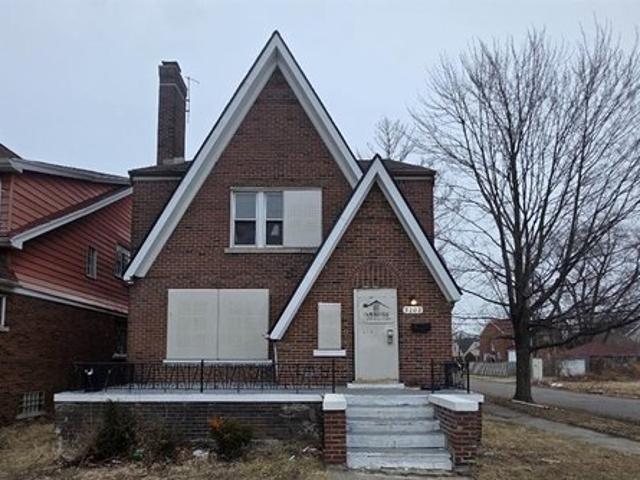 5202 Devonshire Rd, Detroit, MI 48224